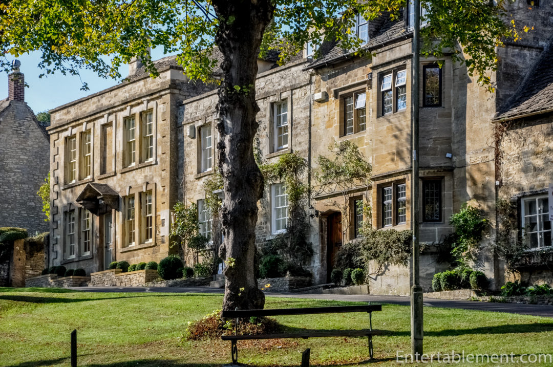 A Very Cotswold Christmas: Burford, Breakfast, and the Blessings of ...