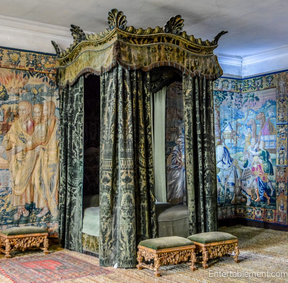 Hardwick Hall — A Testament to Power, Politics, and Unapologetic ...