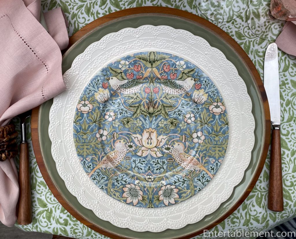 Josiah Spode: Master of Bone China and Transferware Innovation - Entertablement