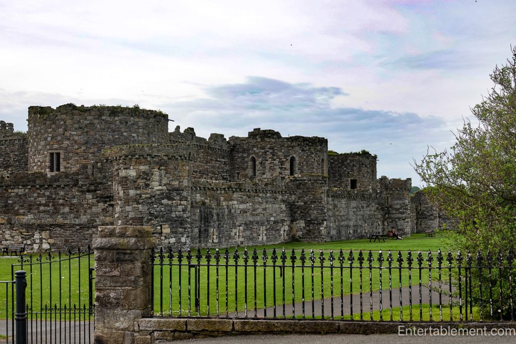 Edward I — The Architect of the Mature Medieval State - Entertablement ...
