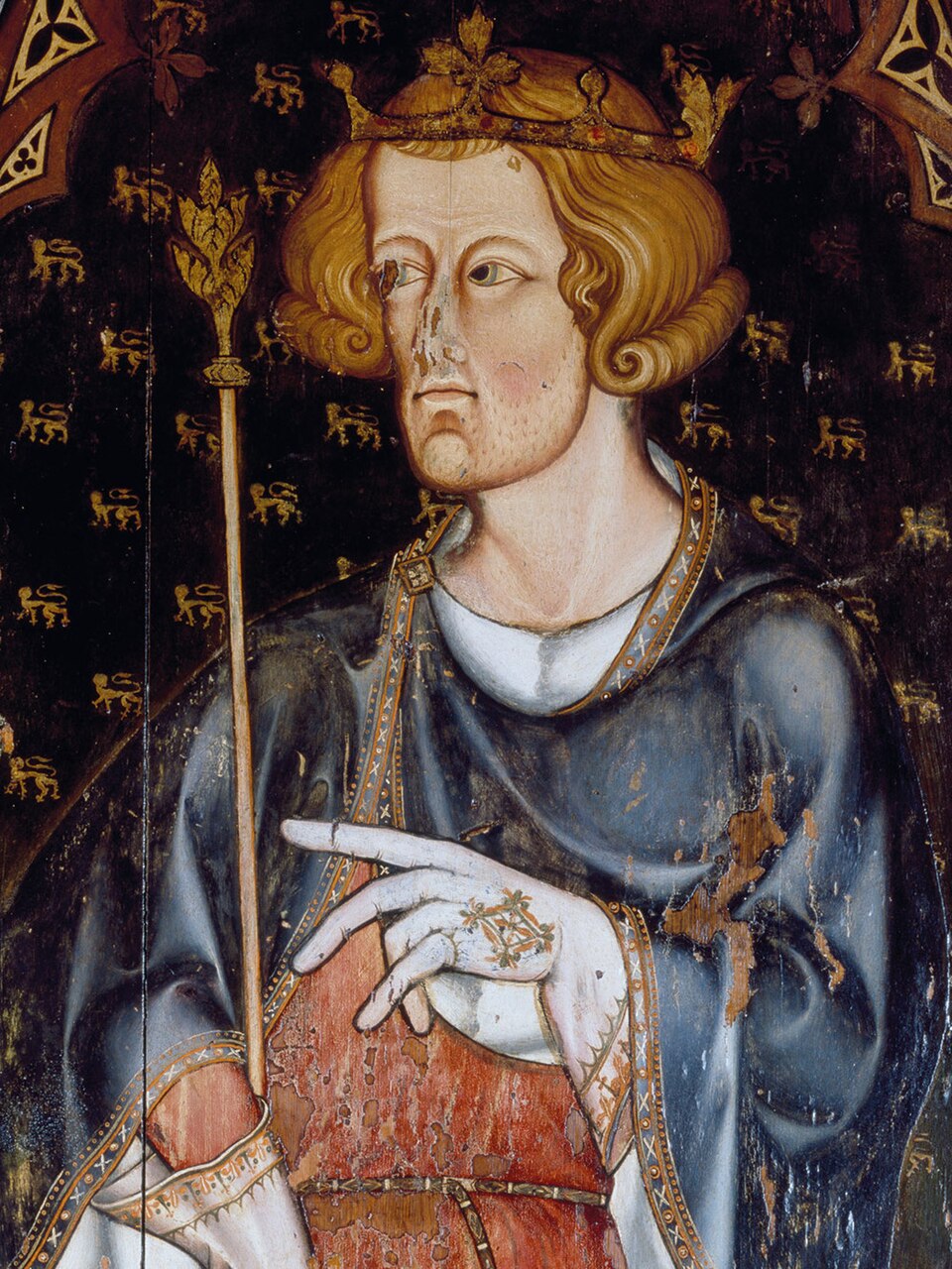 Edward I — The Architect of the Mature Medieval State - Entertablement ...