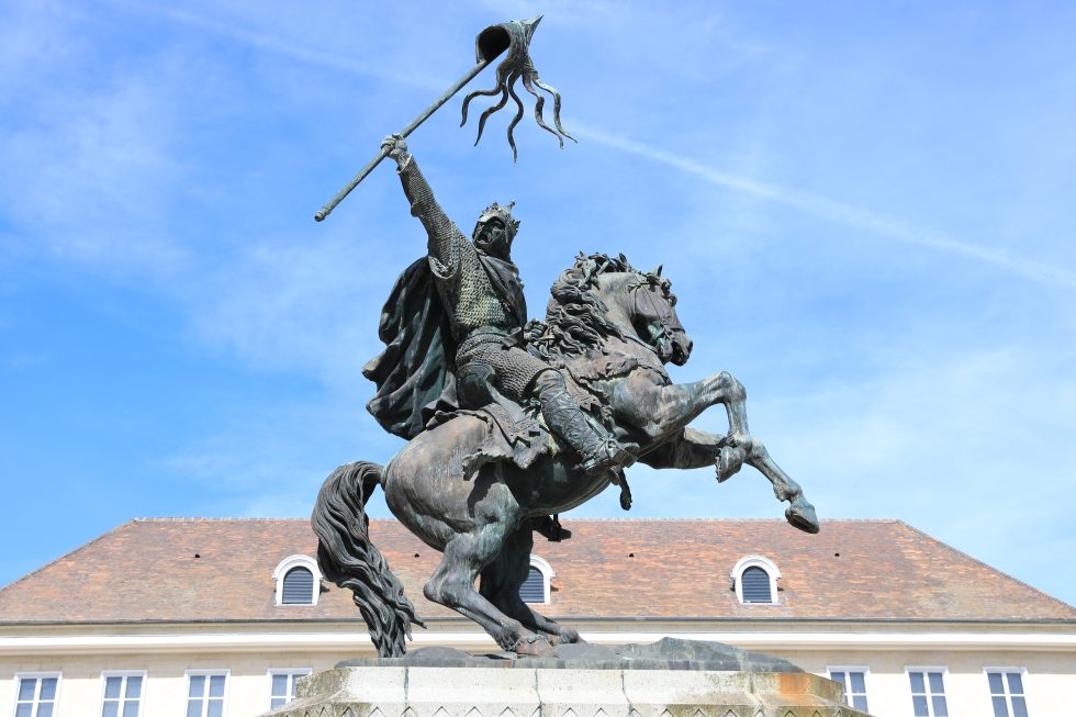 William the Conqueror—Ambition, Authority, and the Making of a Kingdom ...